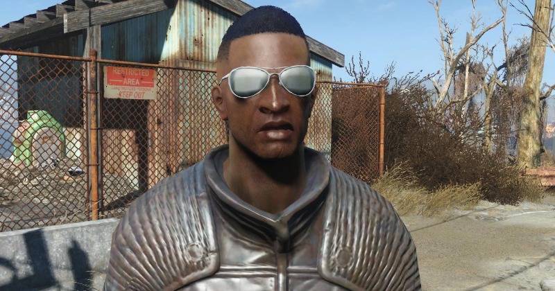 Fallout 4 companion guide: Every like, dislike, perk and affinity trigger