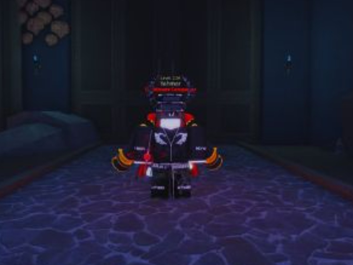 Fisch Cultist Lair Door 1 & 2 Guide – Complete Unlock Process