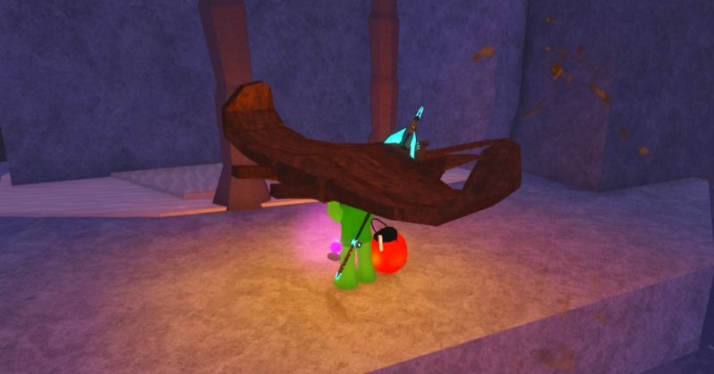 Fisch Fischgiving 2025: How to Catch and Use the Gravy Mutation