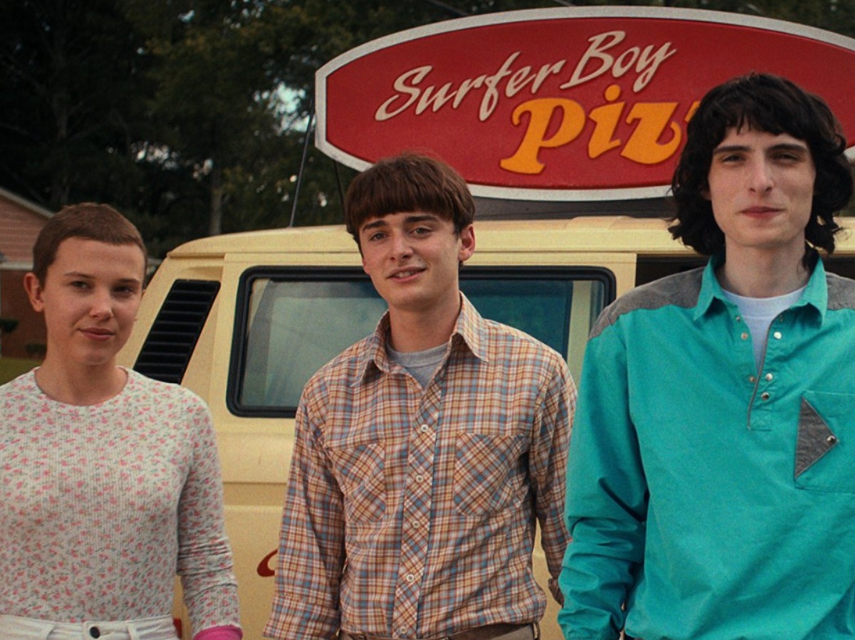 Stranger Things season 5 ending is a 10/10, says Shawn Levy, will it ...