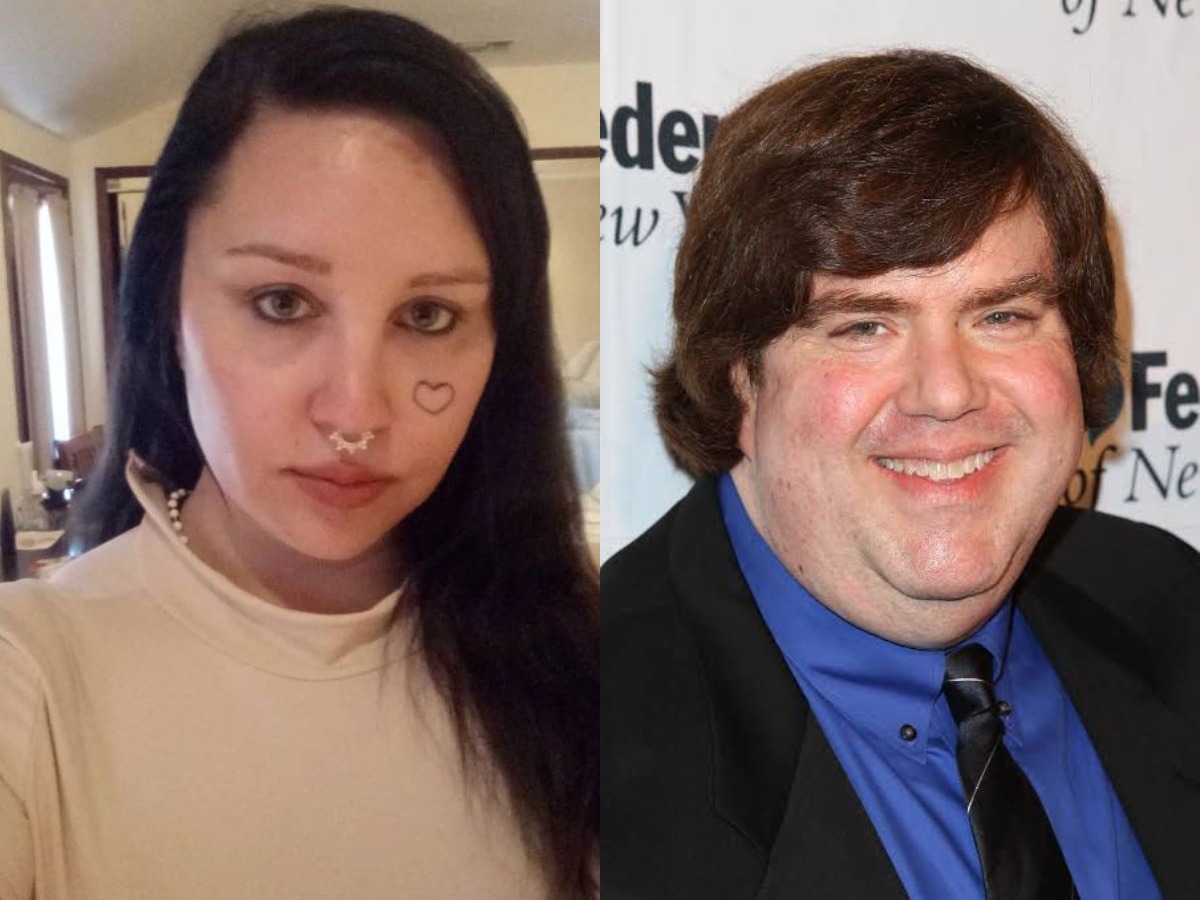 ‘She was in distress’: Amid viral TikTok controversy, Dan Schneider’s ...