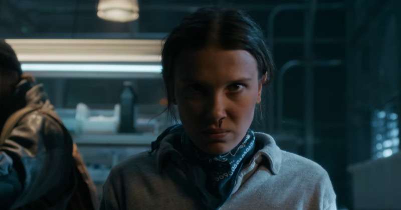 Stranger Things season 5 budget: How much did Netflix spend on the ...