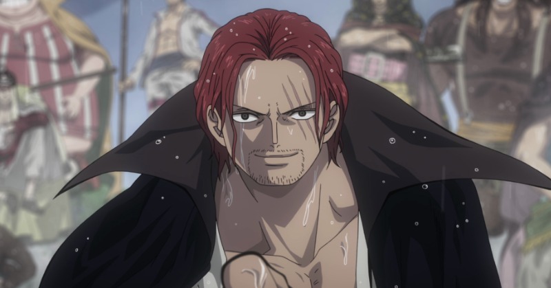 One Piece Chapter 1167 spoilers: Shanks freed Fisher Tiger 15 years ago ...