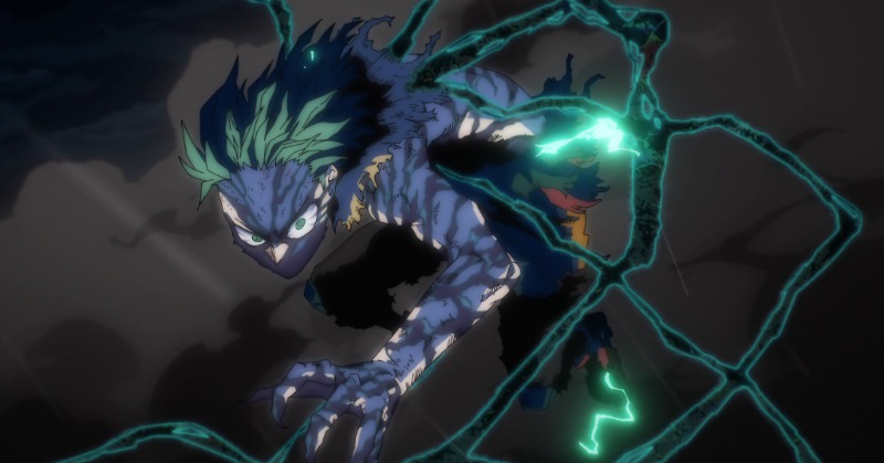 How many episodes are left before My Hero Academia ends? Will there be ...