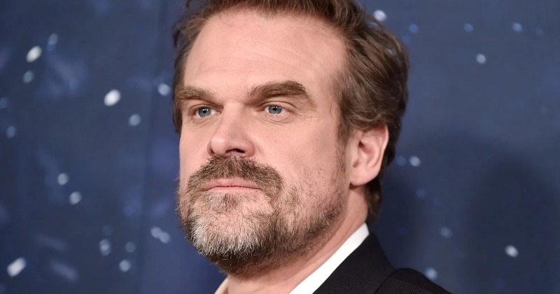 David Harbour dropped from Stranger Things season 5 press tour amid ...