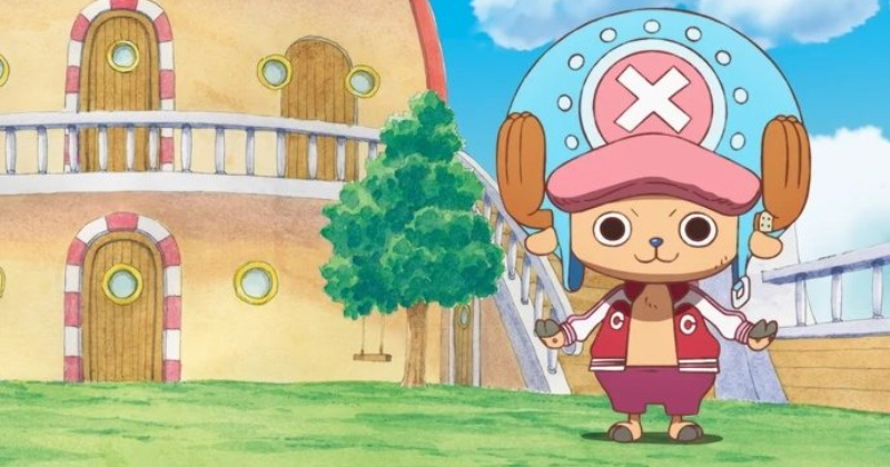 'So done': Internet upset as One Piece goes on break, replaced by ...