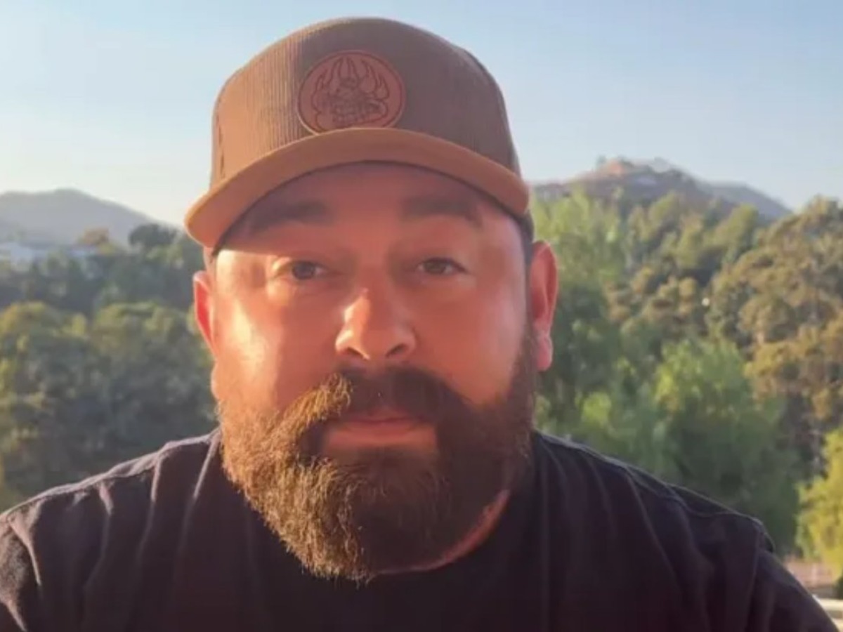 Food influencer Michael Duarte was fatally shot by cops after he ...