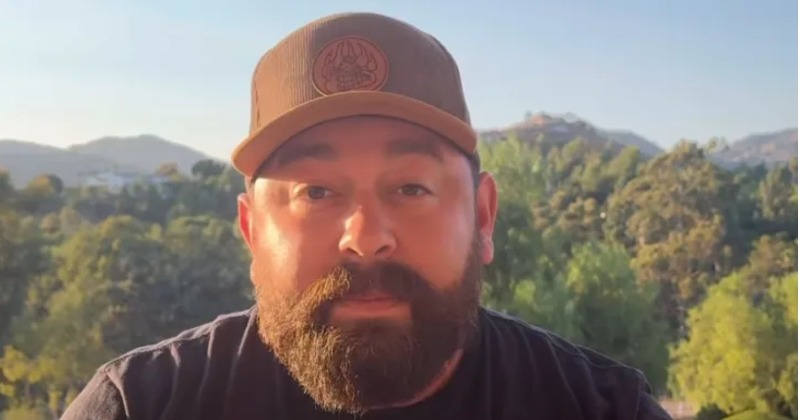 Food influencer Michael Duarte was fatally shot by cops after he ...