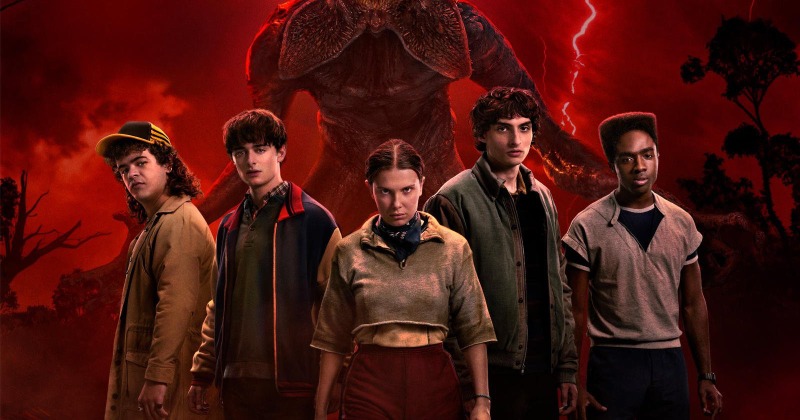 Stranger Things season 5 volume 2 release date: When to watch the ...