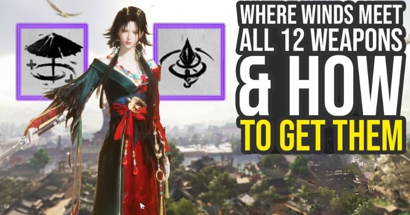 Unlock the Panacea Fan: The Easy Way to Get the Healer Class in Where ...