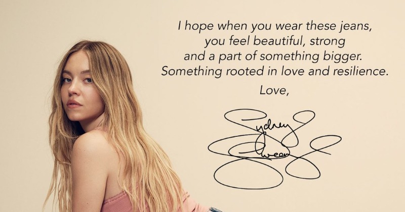 Sydney Sweeney jeans make a comeback as American Eagle faces mounting ...