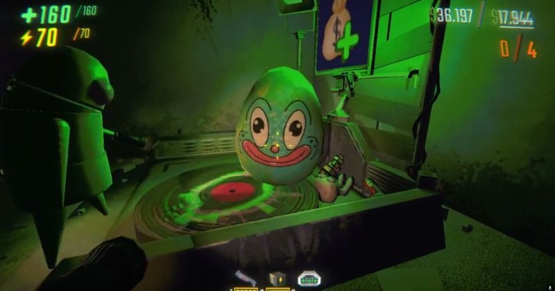 How the Monster Update Adds 10 New Enemies & Halloween Features in v0.3 ...