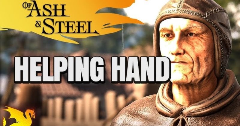 Of Ash and Steel: Helping Hand Quest Guide — Step-by-Step Walkthrough