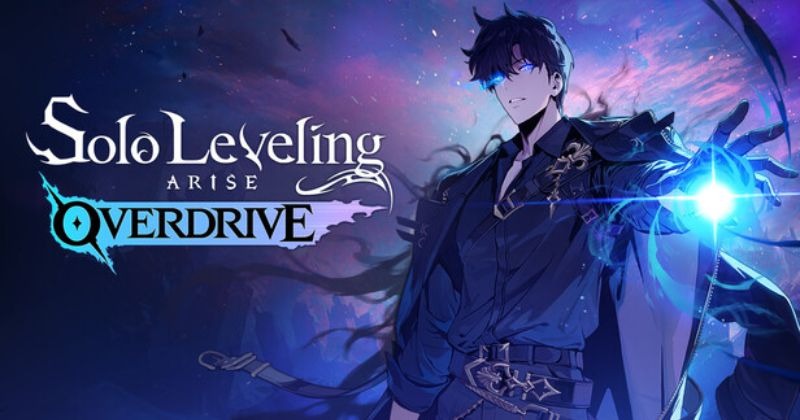 Solo Leveling: Arise Overdrive: How long to beat the game?