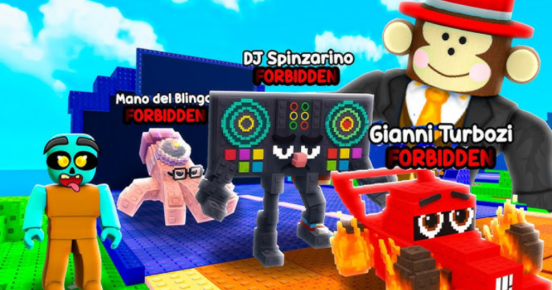 Complete Guide to Obtaining DJ Spinzarino in Plants vs Brainrots
