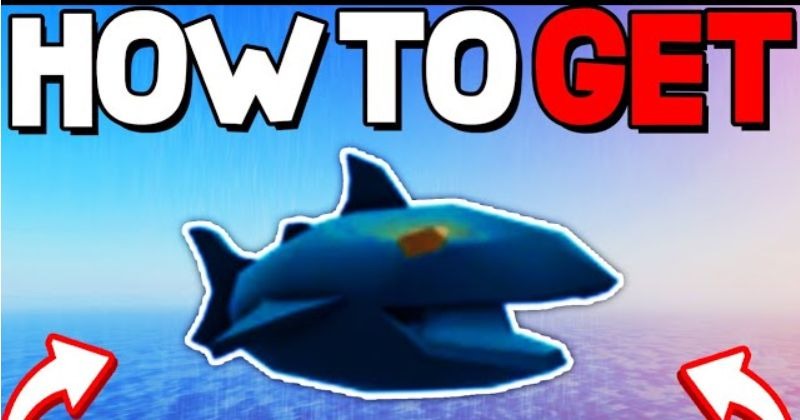 Fisch Shark Whistle: Where to Find and How to Use It