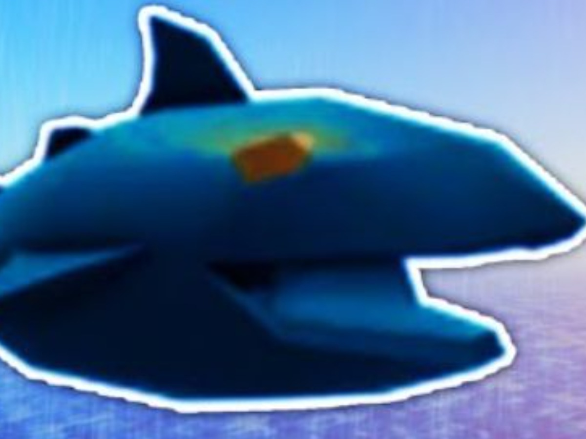 Fisch Shark Whistle: Where to Find and How to Use It