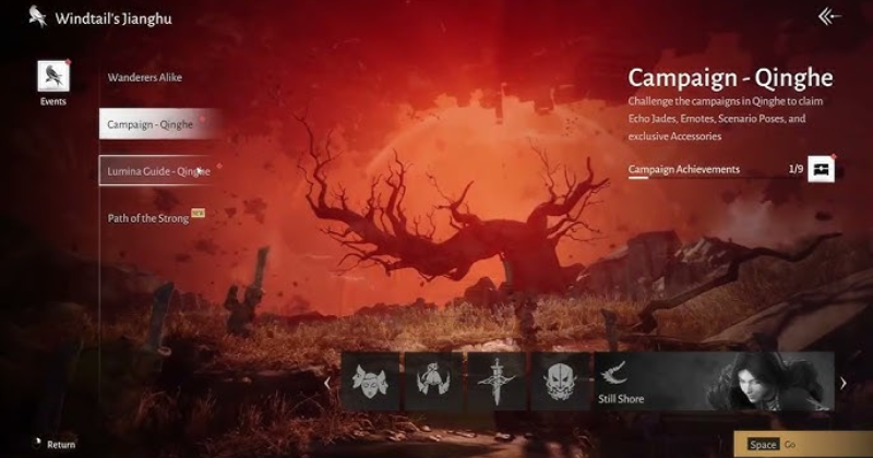 How to Use Cloud Steps in Where Winds Meet (Combat & Traversal)
