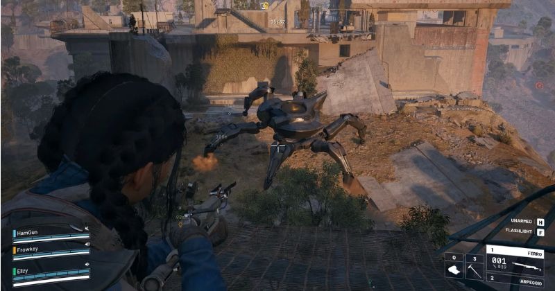 ARC Raiders Matriarch Boss Guide: Spawn, Weaknesses & Loot