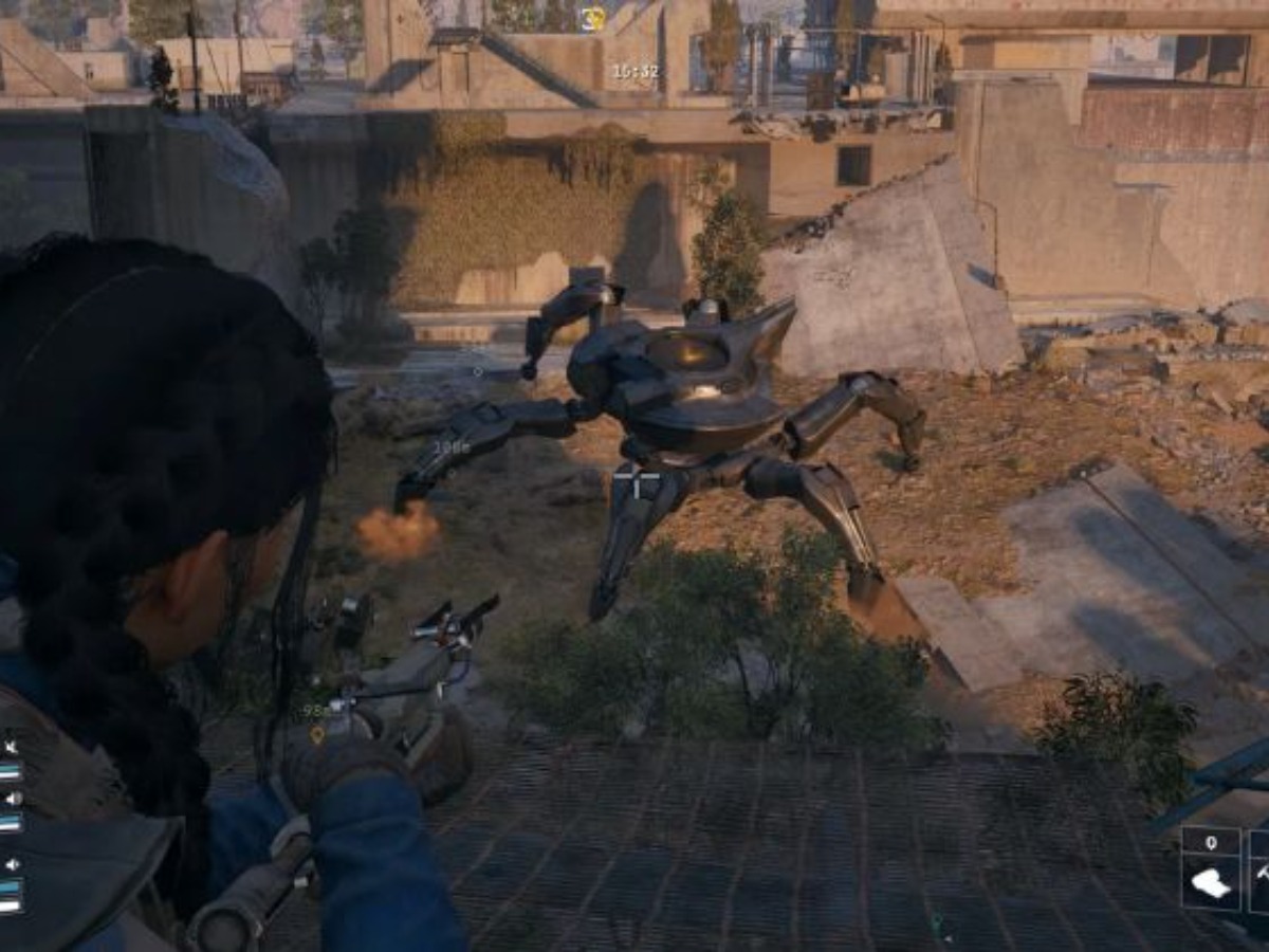 ARC Raiders Matriarch Boss Guide: Spawn, Weaknesses & Loot