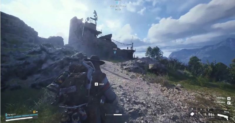 ARC Raiders: Step-by-Step Guide to the Ancient Fort Cellar Door