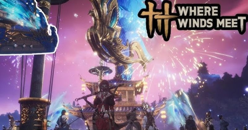 Where Winds Meet Mirage Boat: Full unlock guide