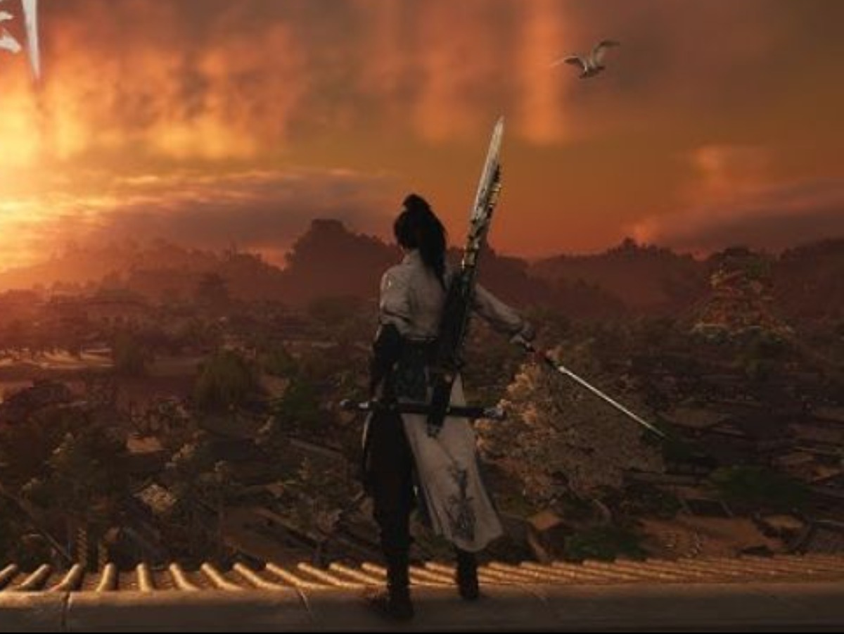 Where Winds Meet: Ultimate Guide to the Lone Cloud Sect