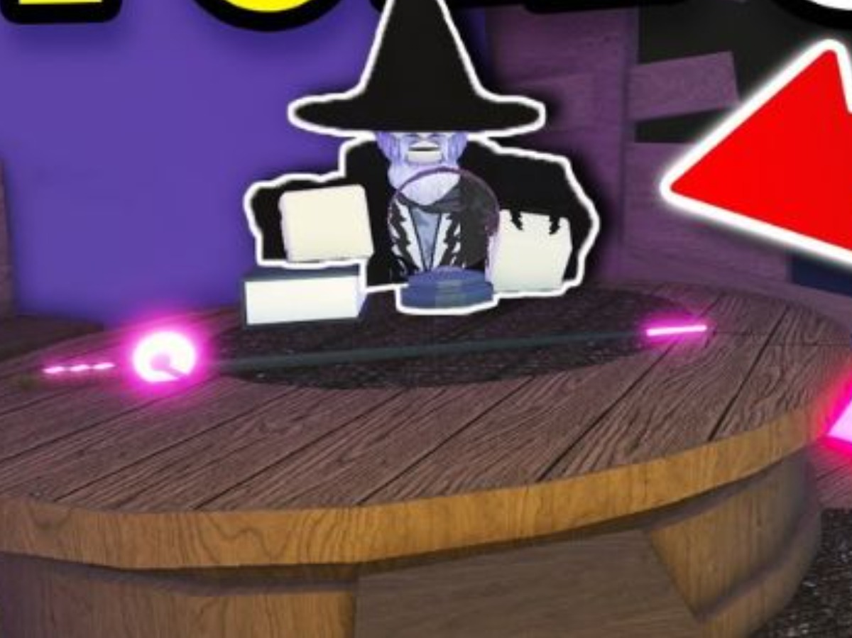 Fisch Roblox: Complete Guide to Merlin’s Shard and Rift Spawns