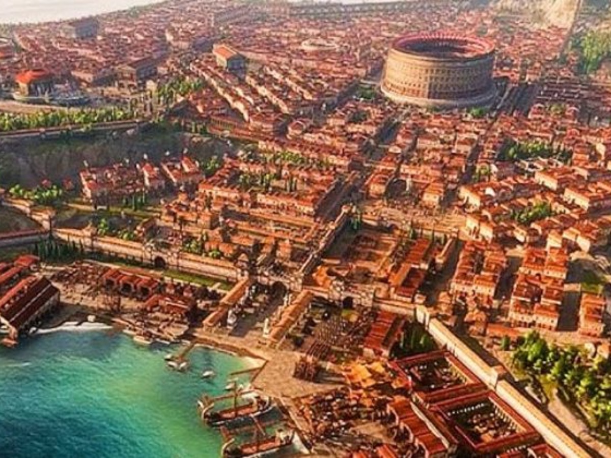 A Complete Guide to Island Fertility in Anno 117 Pax Romana