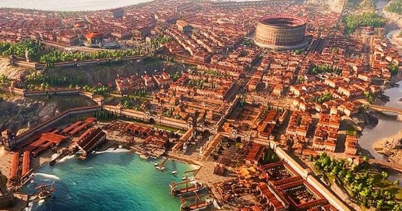 A Complete Guide to Island Fertility in Anno 117 Pax Romana