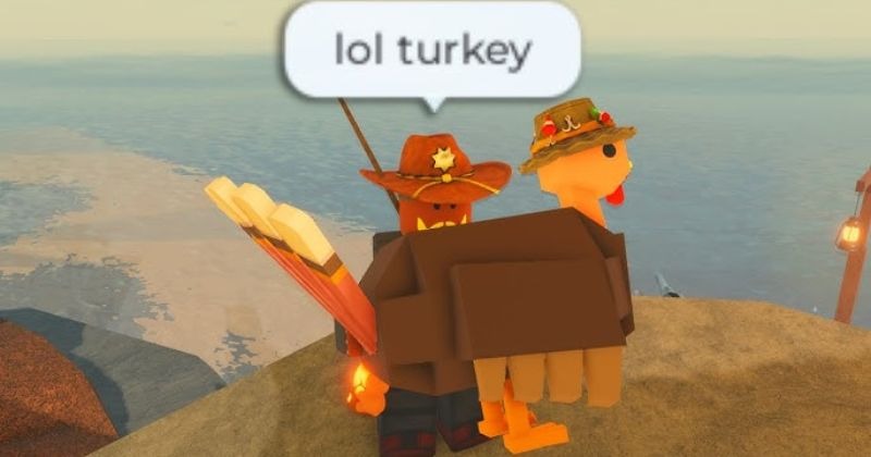 Complete Fisch Fischgiving Event Guide – Quests, Rewards & More