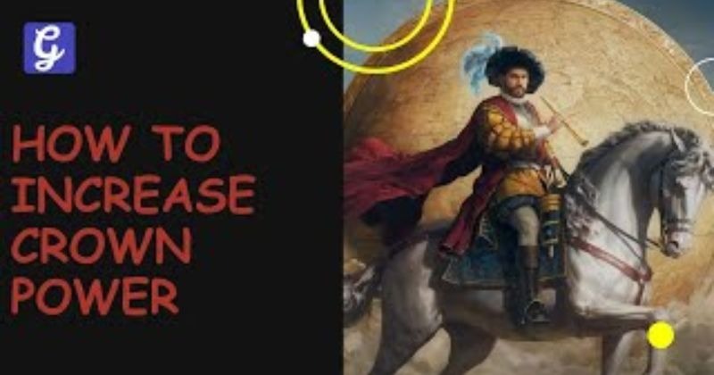 Increase Manpower Fast in Europa Universalis 5 — Tips & Mechanics
