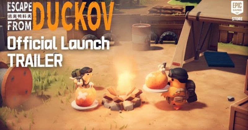 Farming Core Fragments in Escape From Duckov — A Practical Guide