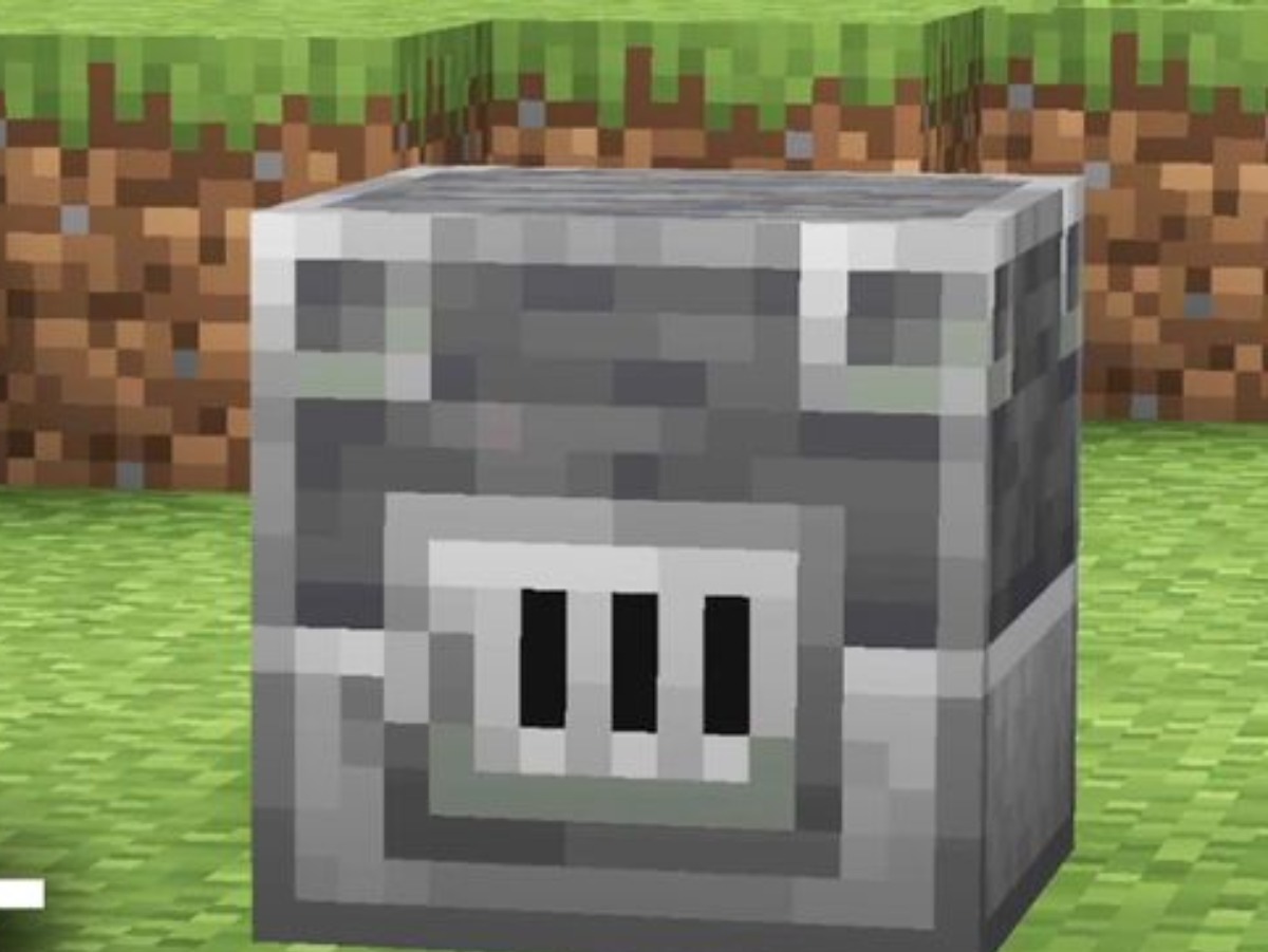 Minecraft Blast Furnace Crafting Guide: Materials, Recipe, and Tips