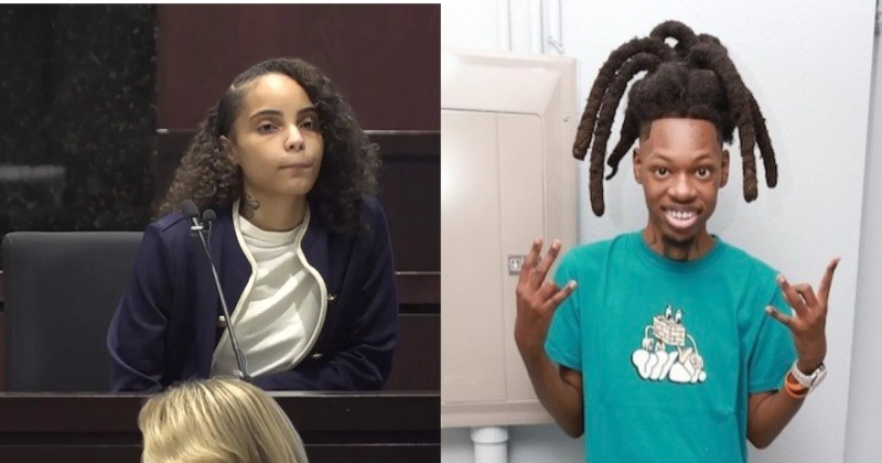 Alicia Andrews found guilty in Julio Foolio murder case as jury ...