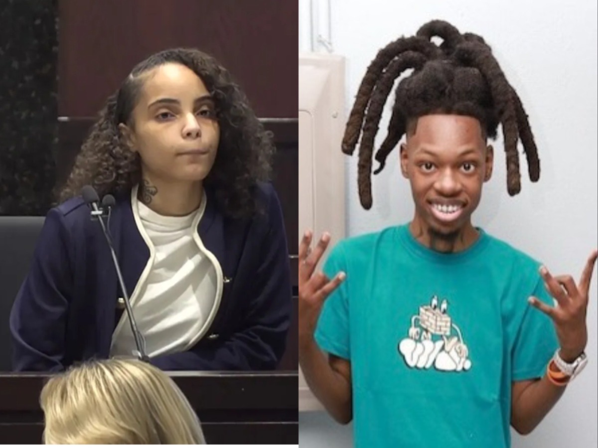 Alicia Andrews found guilty in Julio Foolio murder case as jury ...