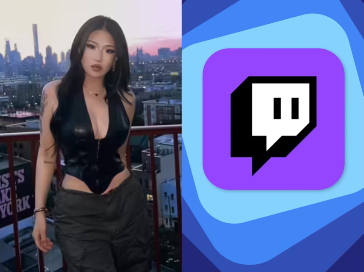 Nina Lin unbanned from Twitch again after one-week, fans slam platform for 'favouritism' and ...