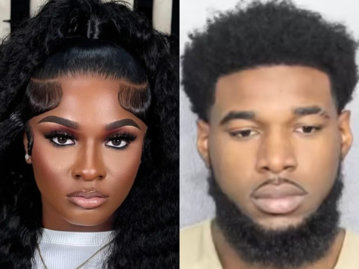 TikTok star Girlalala’s boyfriend Shanoyd Whyte Jr. called 911 after ...