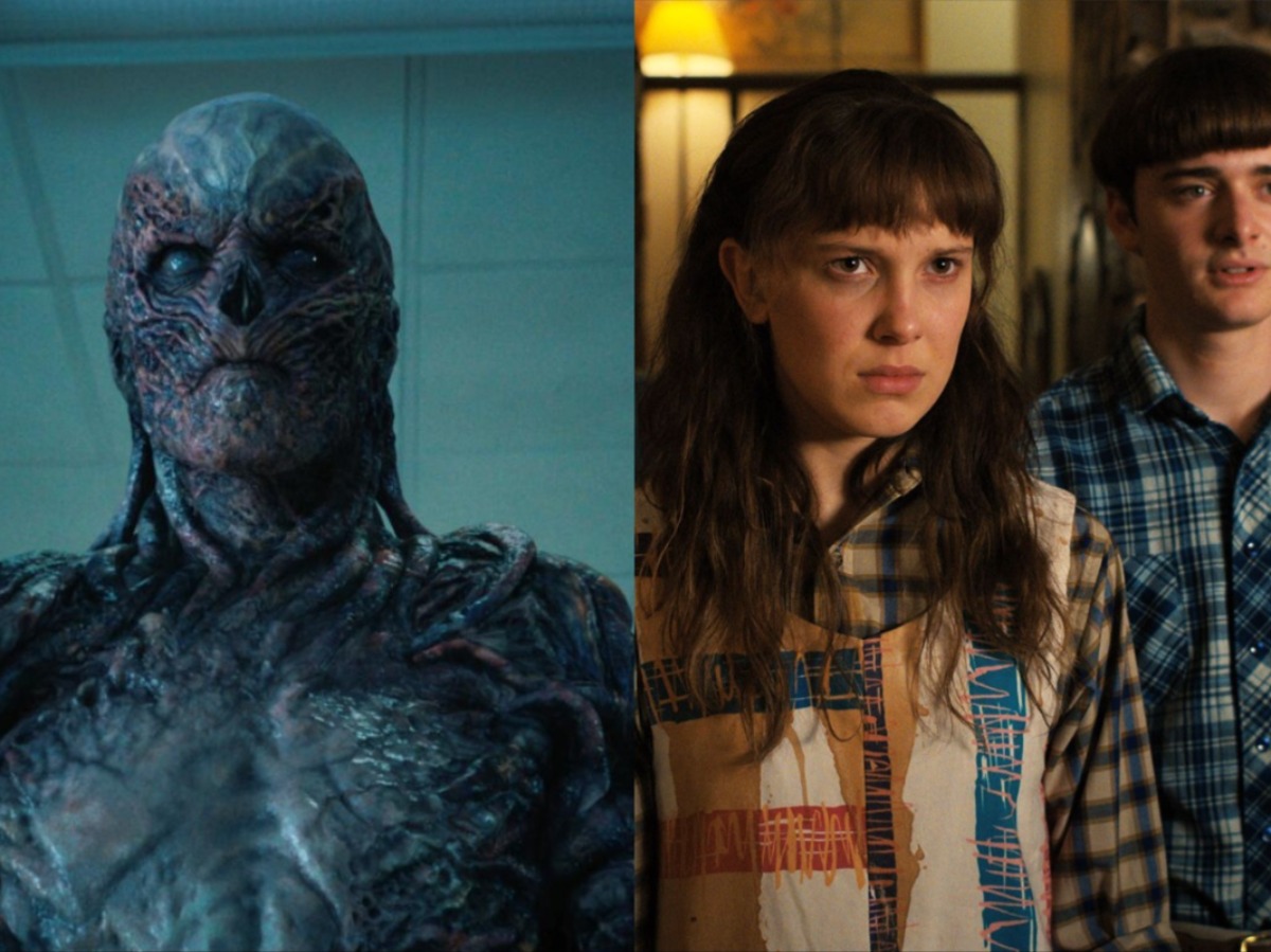 Stranger Things season 5 volume 1 ending explained: Will Vecna’s new ...
