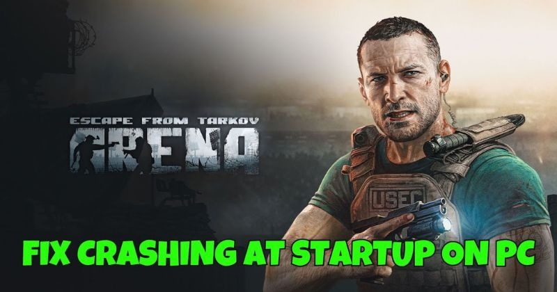 How to Stop Escape From Tarkov Crashing on PC — Reliable Fixes