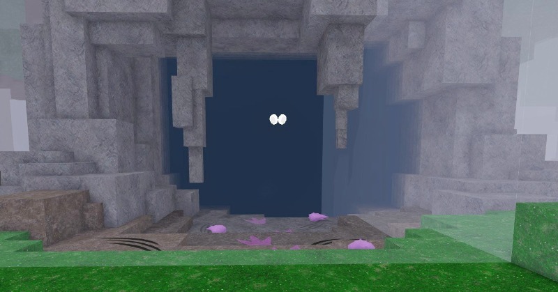 Next Admin Abuse 99 Nights in the Forest: New Bat Entity & Caves Biome ...