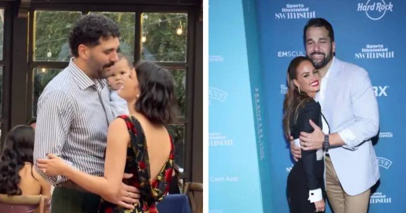 Haley Baylee’s startling “physical compatibility” confession goes viral ...