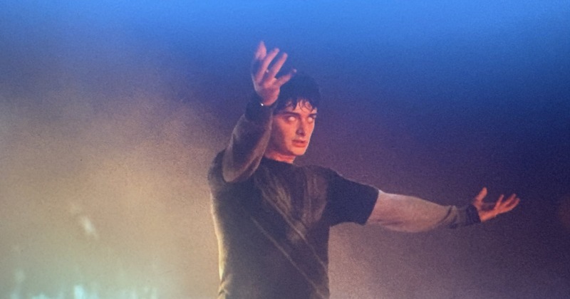 Stranger Things season 5 volume 1 slammed over Noah Schnapp's 'Disney ...