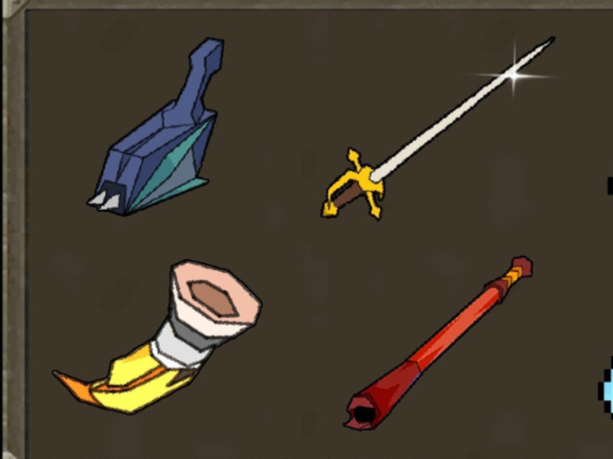 Sailing Skill Rewards In OSRS: What You Can Earn And Why Blowpipes Matter
