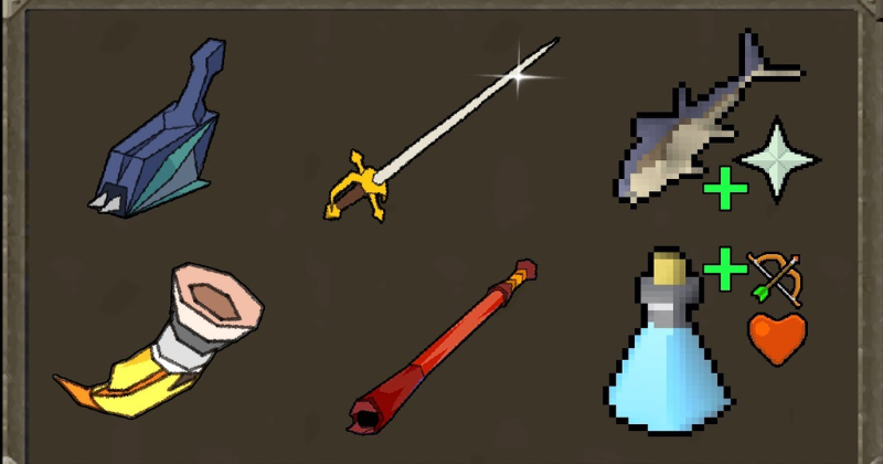 Sailing Skill Rewards In OSRS: What You Can Earn And Why Blowpipes Matter