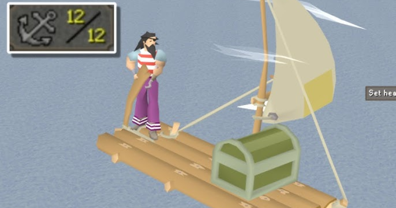 Cargo Hold Trading in OSRS Sailing: Step-by-Step Guide