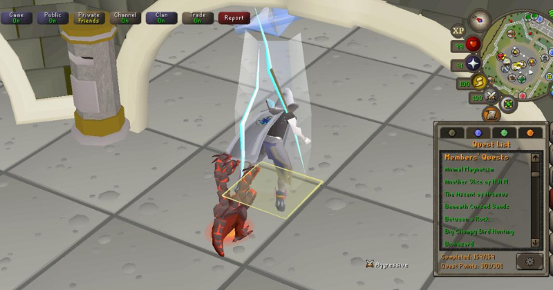 OSRS Quest Guide: Best Order for New Players