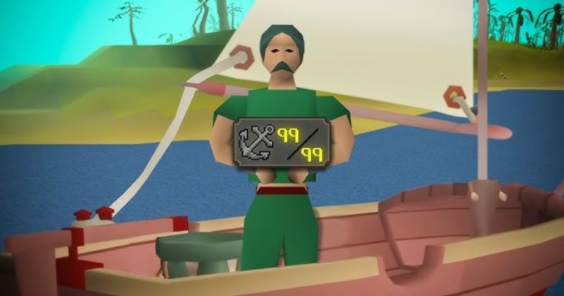 OSRS Sailing Skill Release: Full Breakdown of the Update and What to Expect