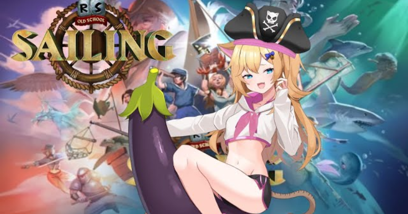 ORS Sailing Guide: How to Earn 120–150k Per Hour With Port Tasks