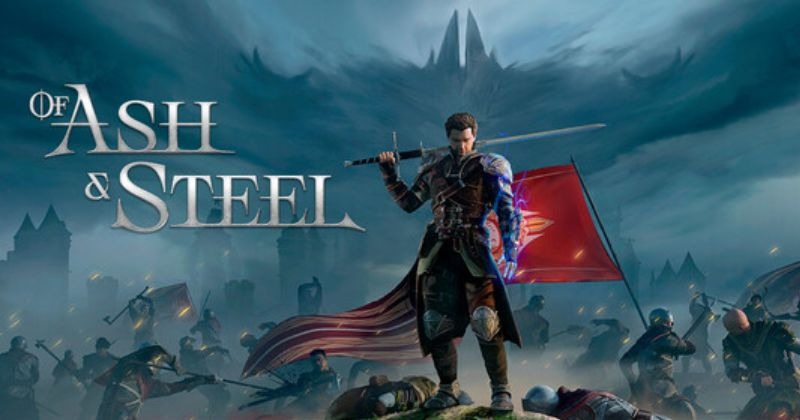 Of Ash and Steel: Maps & Bows Guide — Best Routes and Bow Upgrades